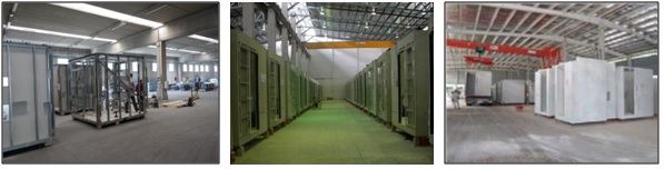 PBU MANUFACTURER ACCREDITATION SCHEME – Singapore Concrete Institute